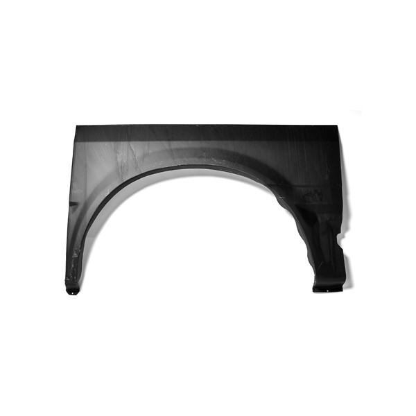 Rear Wheel Arch SWB