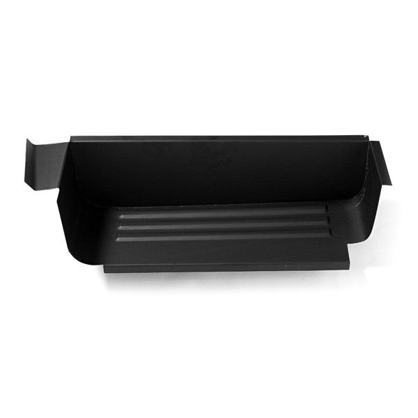 Front Door Step Well