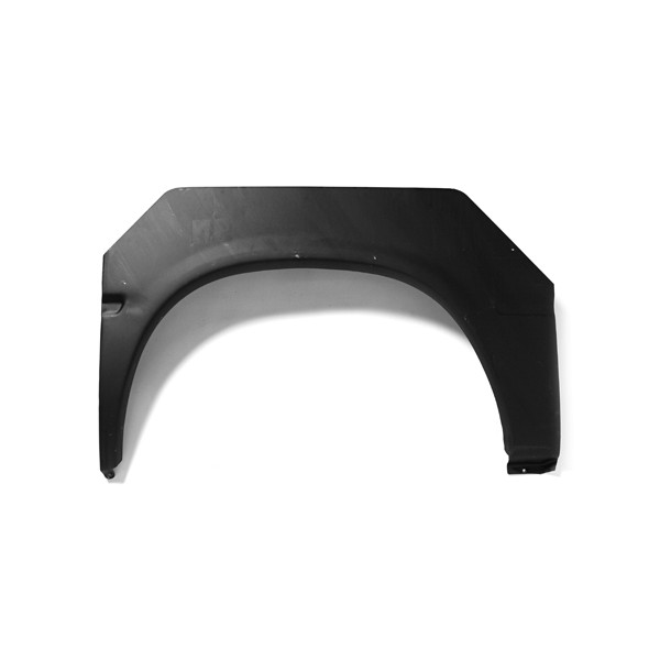 Rear Wheel Arch SWB - 91