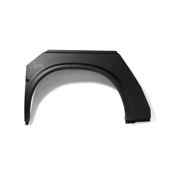 Rear Wheel Arch SWB